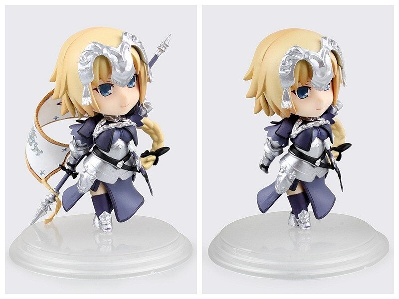 Mô Hình Chibi - Jeanne D'Arc - Fate/Apocrypha Giá Tốt Nhất Tại Otakul.com