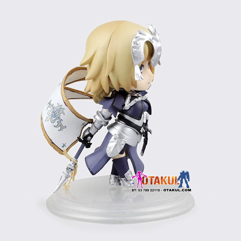Mô Hình Chibi - Jeanne D'Arc - Fate/Apocrypha Giá Tốt Nhất Tại Otakul.com
