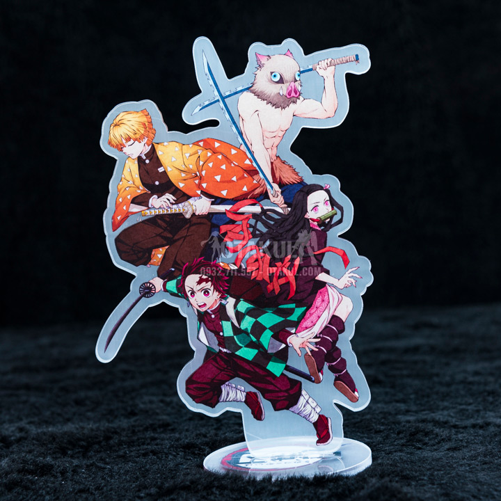 Bán Standee - Standy Với Giá Từ 70k - Otakul
