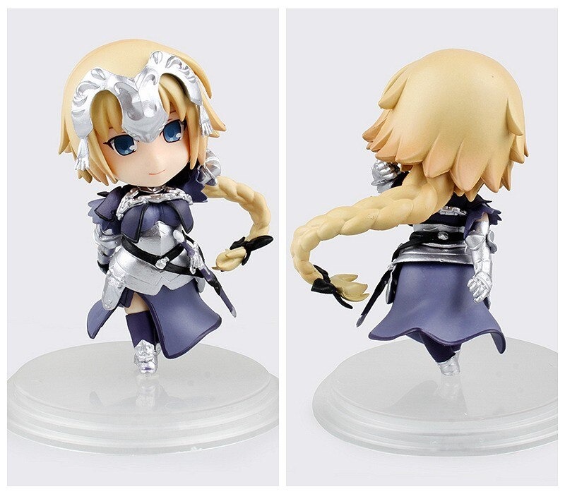 Mô Hình Chibi - Jeanne D'Arc - Fate/Apocrypha Giá Tốt Nhất Tại Otakul.com