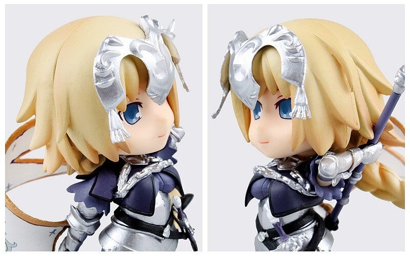 Mô Hình Chibi - Jeanne D'Arc - Fate/Apocrypha Giá Tốt Nhất Tại Otakul.com
