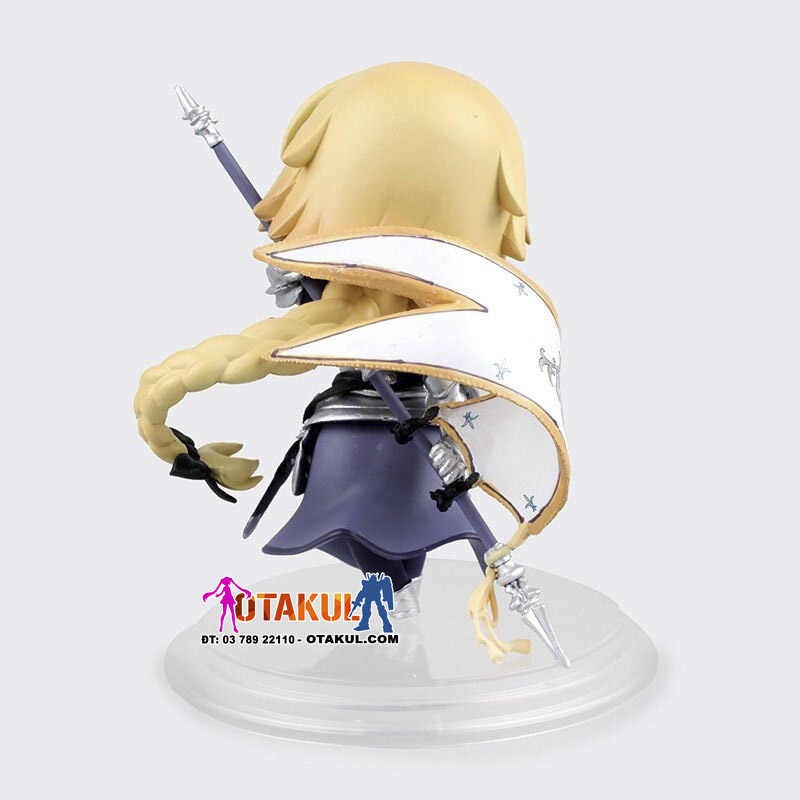 Mô Hình Chibi - Jeanne D'Arc - Fate/Apocrypha Giá Tốt Nhất Tại Otakul.com