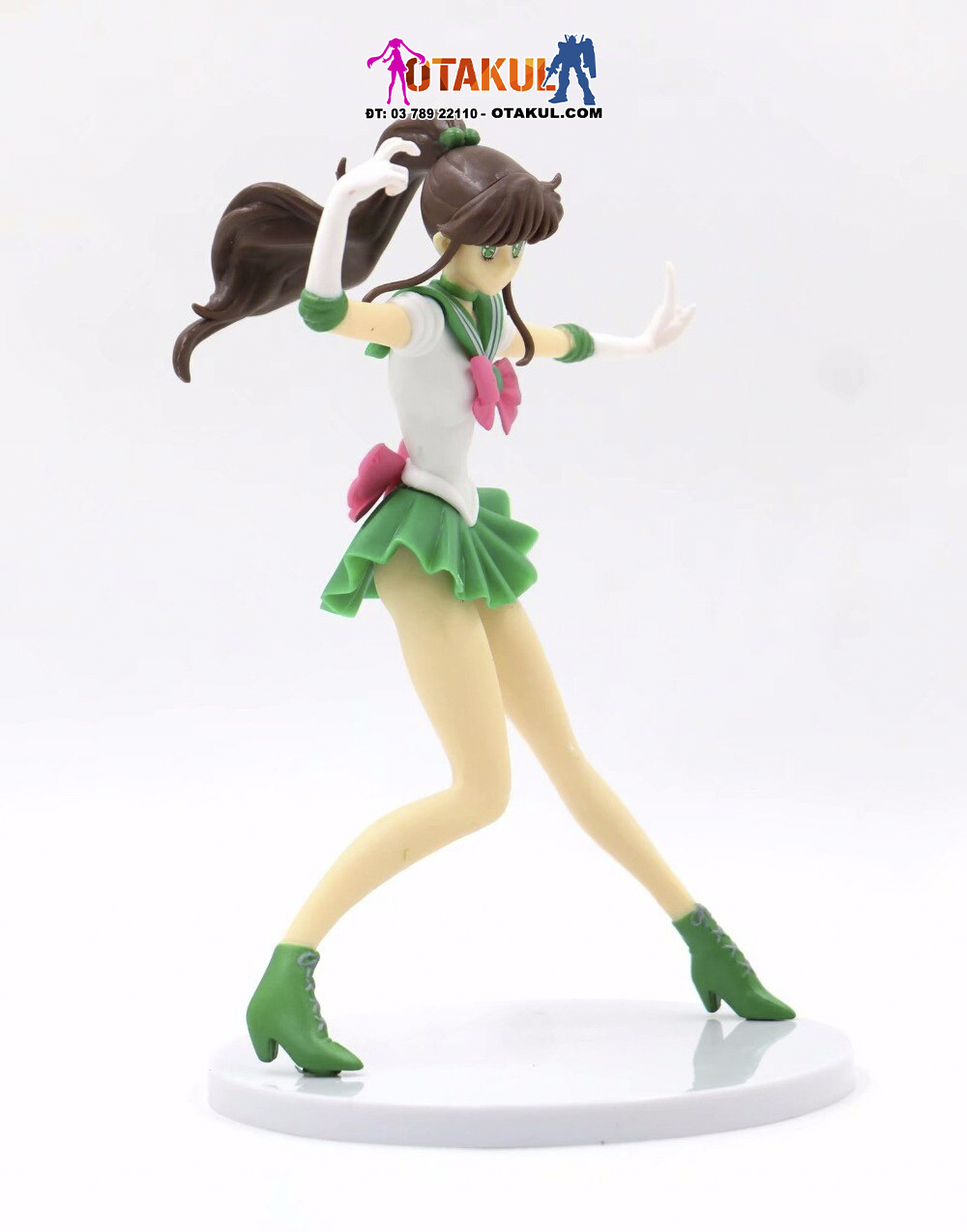 Mô Hình Kino Makoto Figure Sailor Moon Phim Hoạt Hình Thủy Thủ Mặt ...