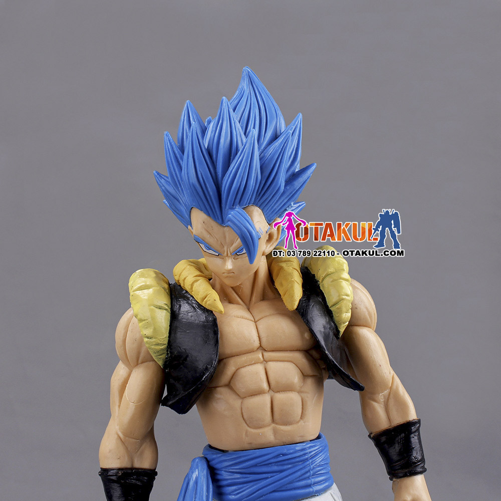 Mô Hình Gogeta Blue Figure Trong Dragon Ball Super: Broly Giá Tốt Nhất ...